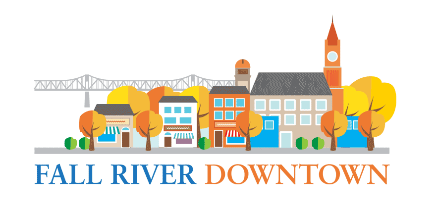 Fall River Downtown and Waterfront Urban Renewal Plans - Peter Kery