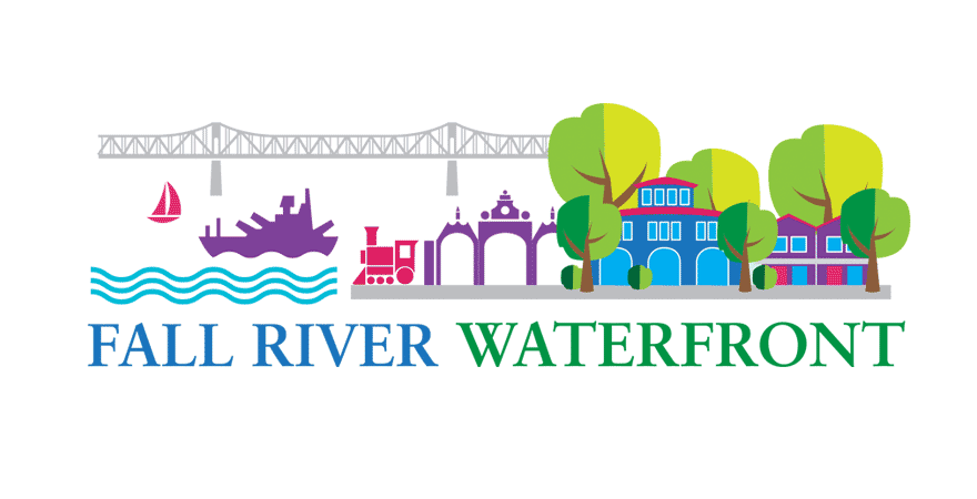 Fall River Downtown and Waterfront Urban Renewal Plans | Peter Kery
