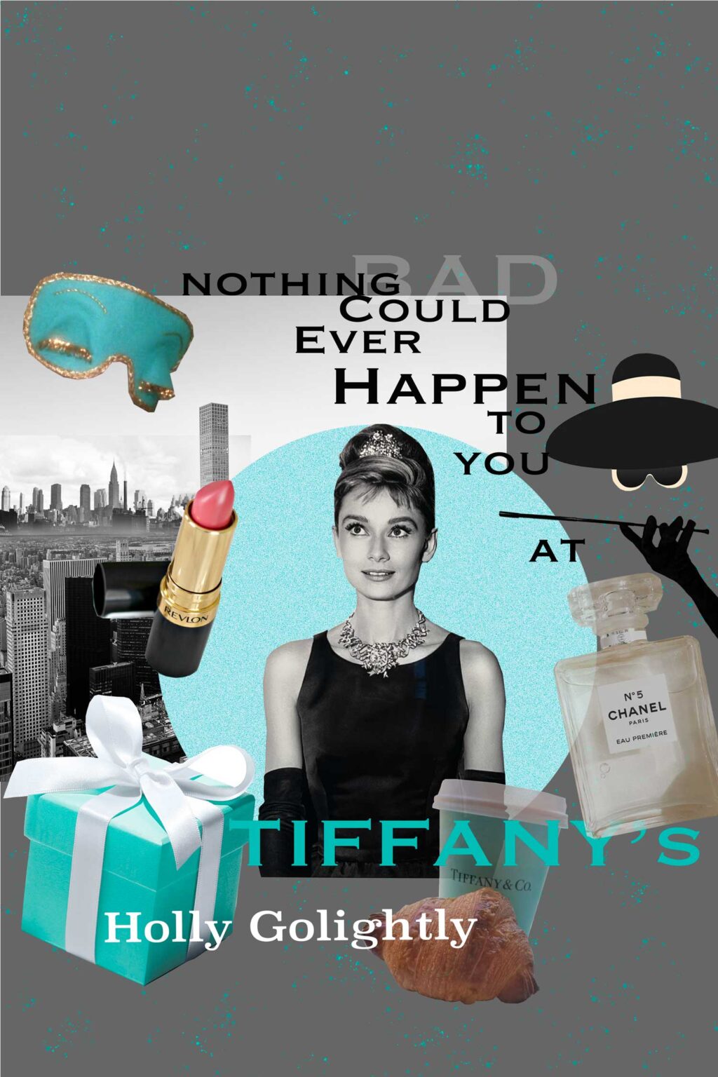 Editorial Illustrations - Peter Kery