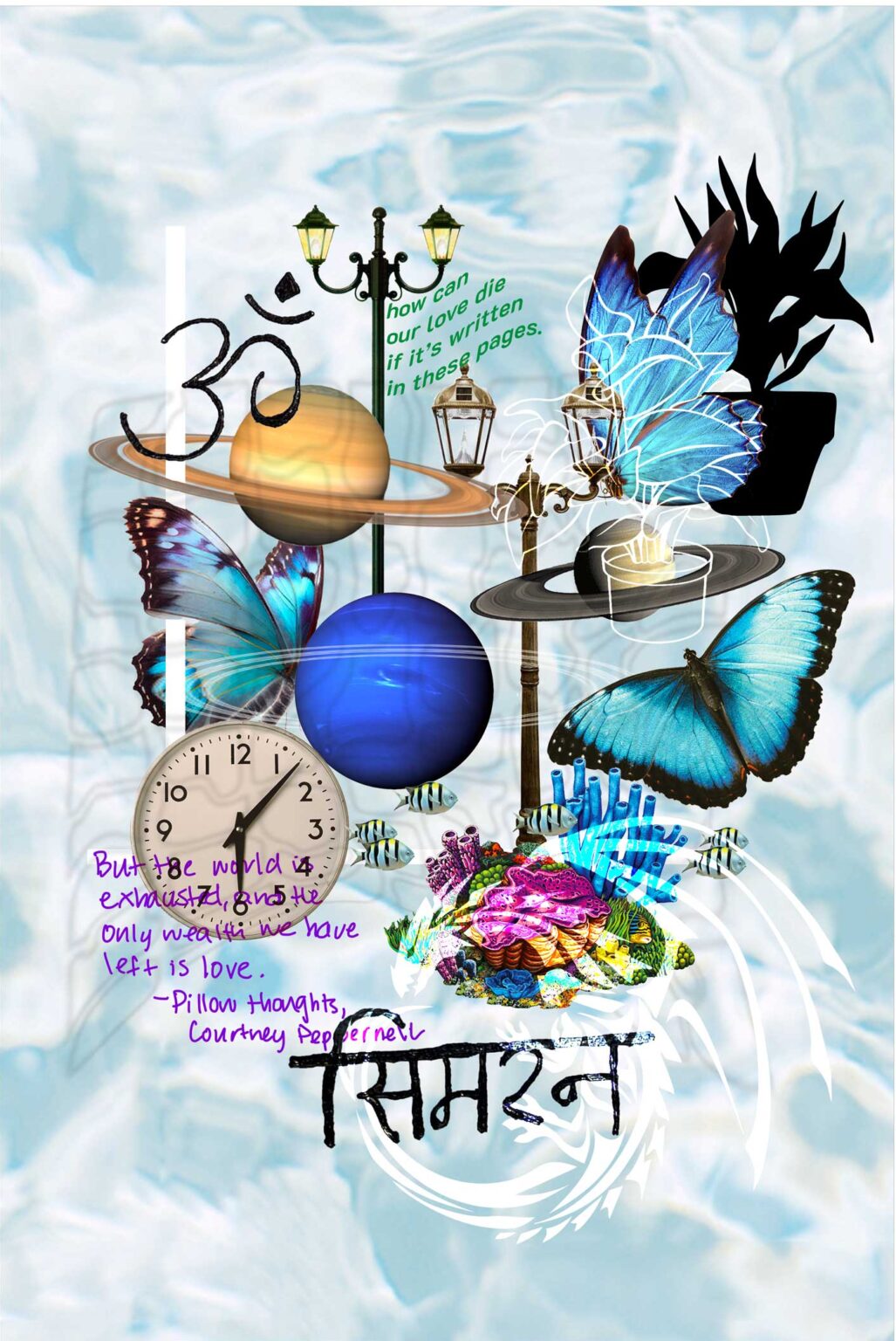 Editorial Illustrations - Peter Kery