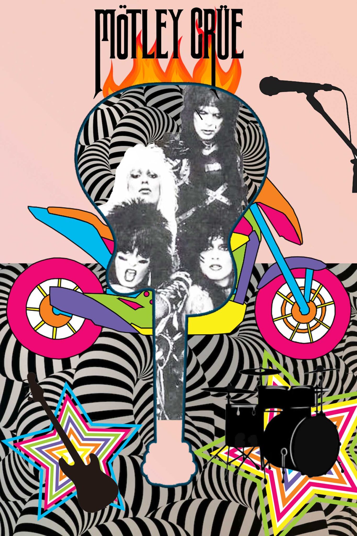 Editorial Illustrations - Peter Kery