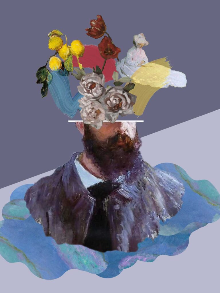 Editorial Illustrations - Peter Kery