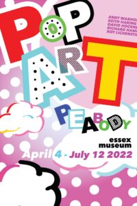 Typography | Montserrat College of Art | Peter Kery